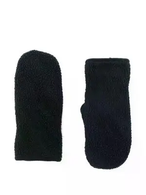 IENKI IENKI Sherpa-texture Gloves - Black