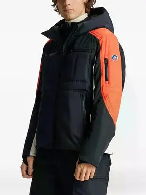 Fusalp Quilted Ski Jacket