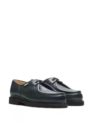 Paraboot Michael Derby Shoes
