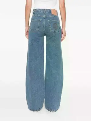 Iceberg Five-pocket Jeans