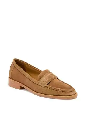 Cinq À Sept Gretta Amour Loafers - Brown
