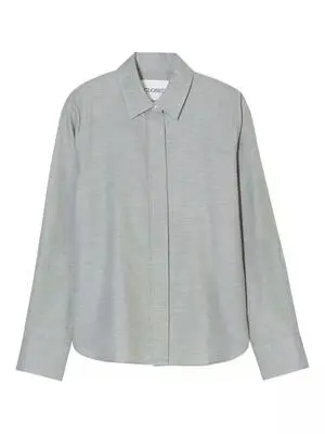Closed Cuffed Shirts For Women