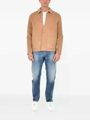 Jacob Cohen Pocket Button Shirt