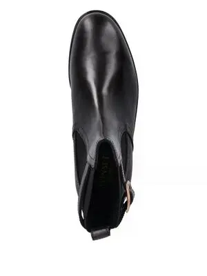 TWINSET Buckle-strap Chelsea Boots