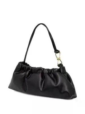 Hugo Gathered-effect Shoulder Bag
