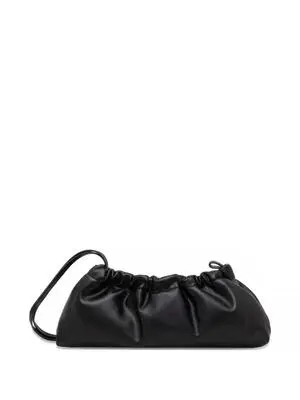 Hugo Gathered-effect Shoulder Bag