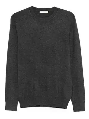 Diktat Crew Neck Knitwear For Men