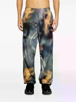 DIESEL® P-arellon Track Pants