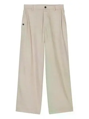 Closed Slit Bottoms For Women