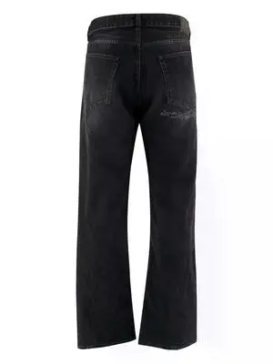 Balenciaga Five-pocket Jeans