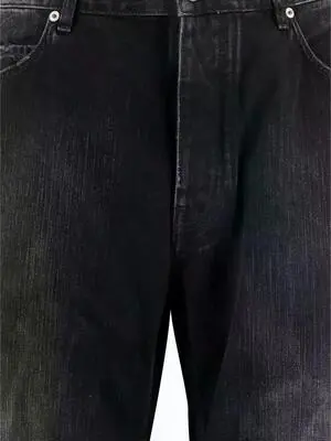 Balenciaga Five-pocket Jeans