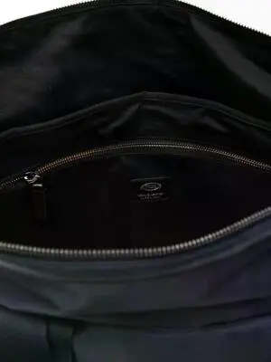 TOD'S Medium Multi-way Design Backpack - Blue