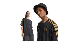 Adidas Terrace Icons Jersey