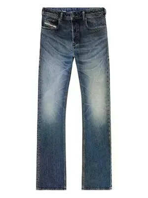 DIESEL 2007 Zatiny Jeans