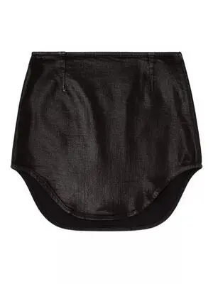 DIESEL® De-vany Mini Skirt