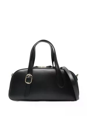 Cafuné Asra Boston Buckle Small Tote Bag