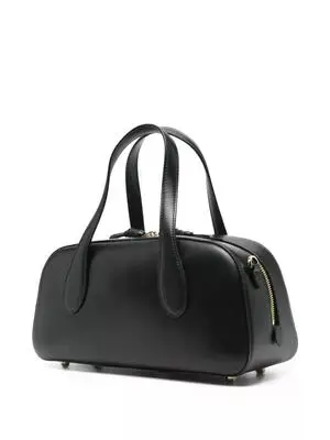 Cafuné Asra Boston Buckle Small Tote Bag