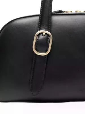 Cafuné Asra Boston Buckle Small Tote Bag