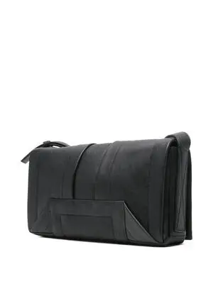 Alexander Wang Pack Medium Flap Crossbody Bag