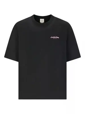 Calvin Klein Logo T-shirt