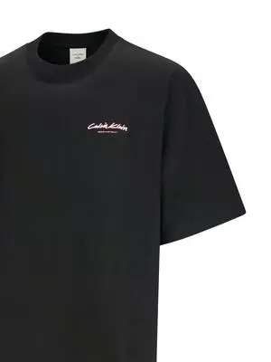 Calvin Klein Logo T-shirt