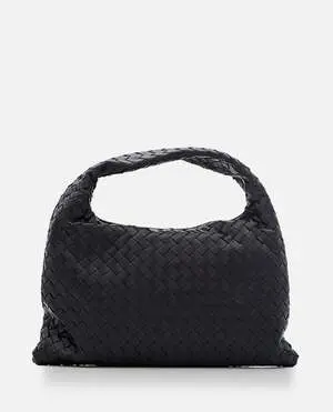 Bottega Veneta Hop Hobo Small Handbag