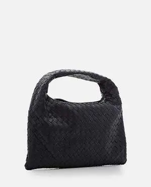 Bottega Veneta Hop Hobo Small Handbag