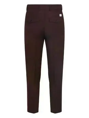 DEPARTMENT 5 Pleated Trousers