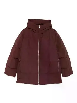 Jil Sander Puff Outerwear For Women