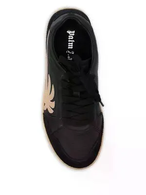 Palm Angels New Palm 1 Sneakers - Black