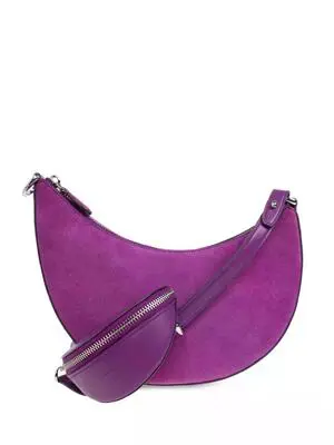 Kate Spade New York Duo Suede Cross Body Bag