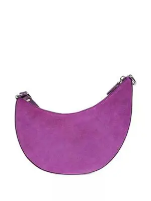 Kate Spade New York Duo Suede Cross Body Bag