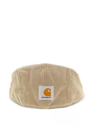 Carhartt Work In Progress Logo-patch Hat