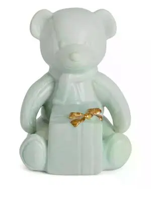 VILLARI Small Teddy Figurine
