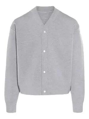 Jacquemus Le Boutonne Cardigan