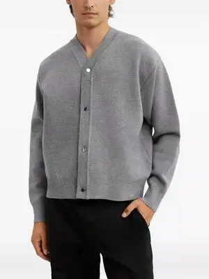 Jacquemus Le Boutonne Cardigan
