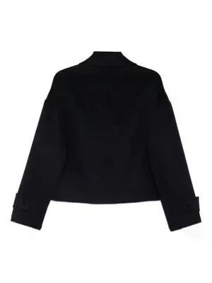 Iris Von Arnim Buttoned Knitwear