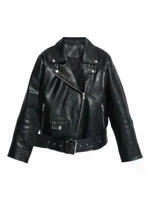 Stand Studio Belted Jackets For Women