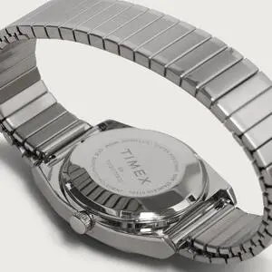 Timex® Automatic 1983 E-line Reissue 34mm Watch