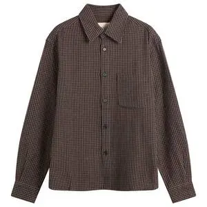 KARDO Luis Check Shirt
