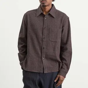 KARDO Luis Check Shirt