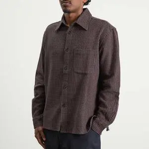 KARDO Luis Check Shirt