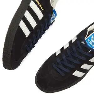 Adidas X Spzl Munchen Ll Sneakers