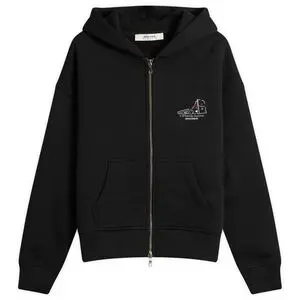 About:blank Relaxed Sweatshirts Hoodies For Men