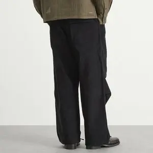 KARDO Abeer Cord Cargo Trouser