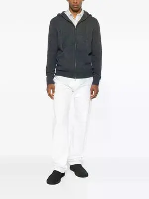 MC2 SAINT BARTH Hooded Cardigan