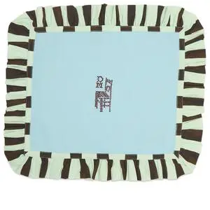 DAMSON MADDER Placemat Set