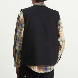 KARDO Corduroy Gilet