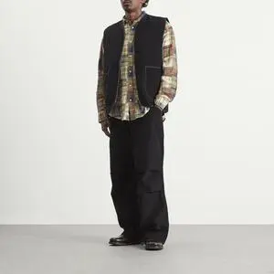 KARDO Corduroy Gilet