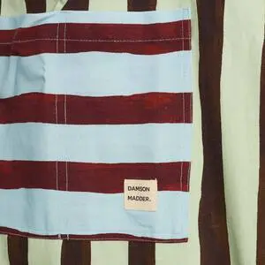 DAMSON MADDER Dm Apron